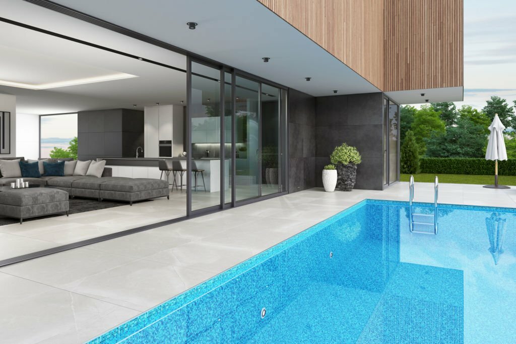 Pool Remodeling Solutions In Dallas - Executive Blue Pools